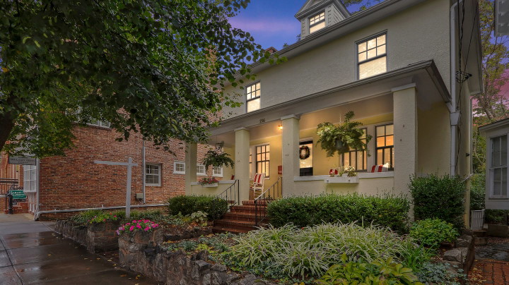 The Midship Quarters - Annapolis, MD