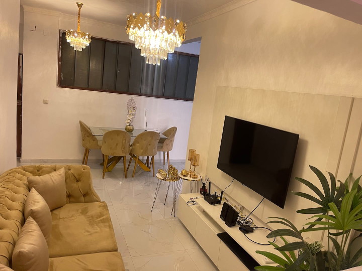 Apartment In The City Of Luanda - Luanda