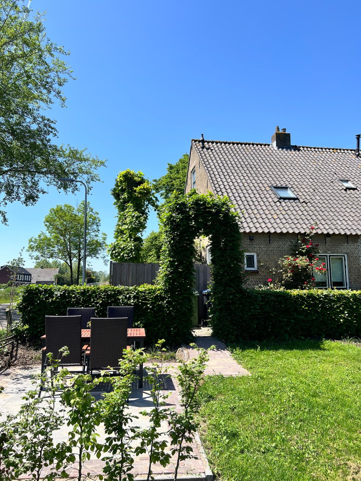 Number 95 - Zuid-Holland