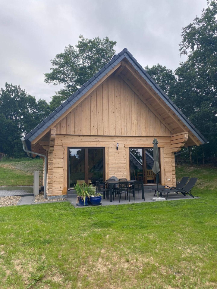 Het Knusse Nest Nr. 170 Neu Nieuw - Frankenau