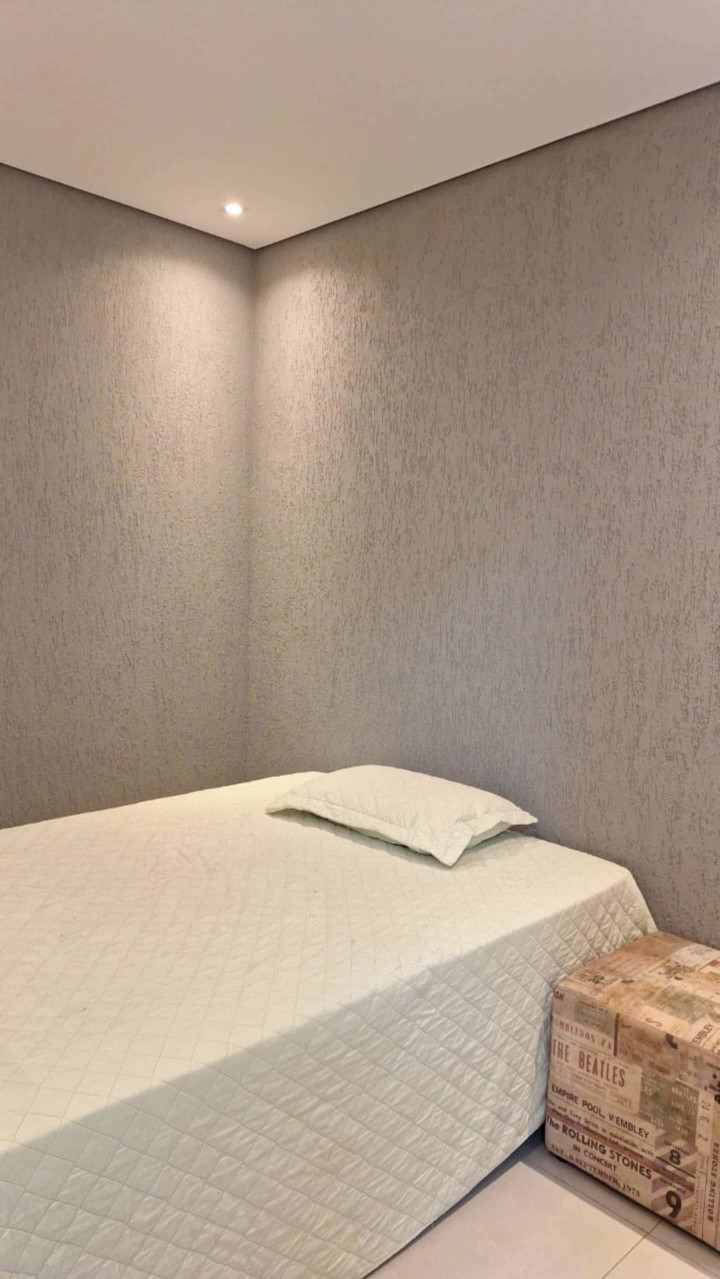 Apartamento Kitnet 04 Alto Padrao No Centro! - Sorocaba