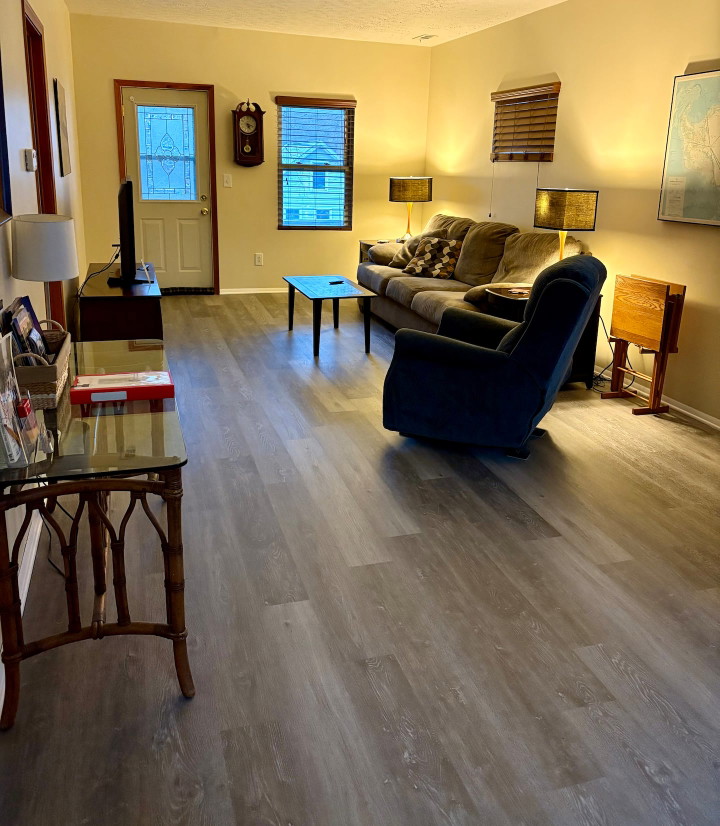 Prime Location In Clevelands Vibrant Tremont - Cleveland