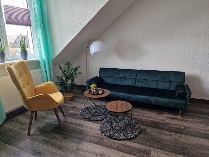 Appartement De Vacances Sur La Ruhr - Herdecke