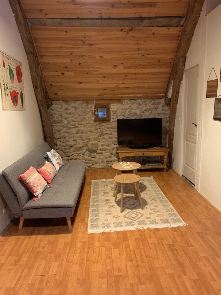 Agréable Appartement Sur Le Causse. - Rocamadour