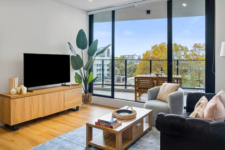 Wonderful Wollongong With Free Parking - Wollongong