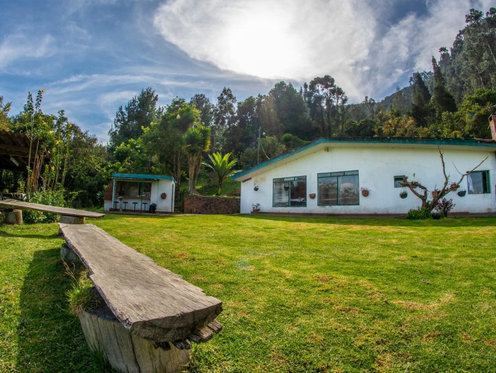 Posada La Juana - Cota