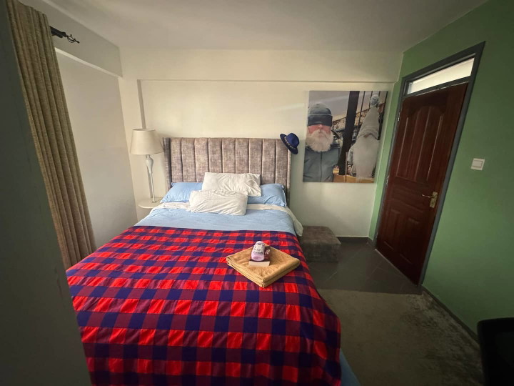 Simba Penthouse - Kenia