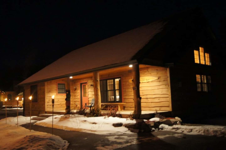 Wis Dells Home ( The Baitshop ) - Lake Delton, WI