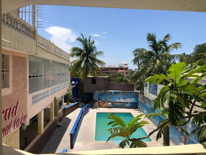 Boutique Hotel With Vista Views And Amenities - Port-au-Prince