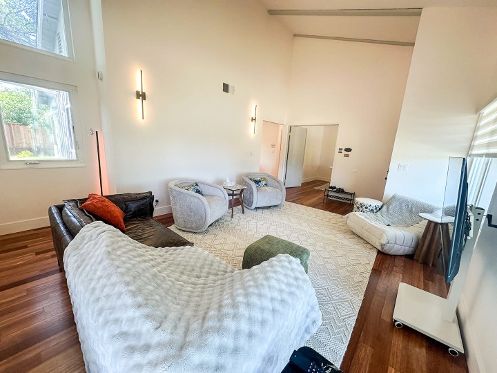 Luxury Executive Home, Near Tesla & Silicon Valley - Fremont, CA