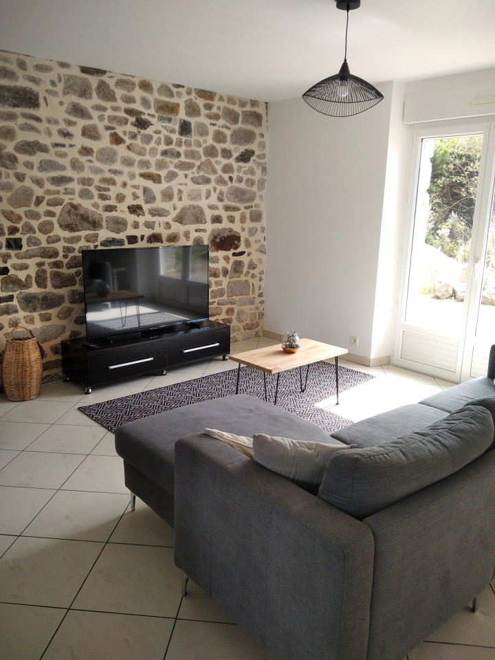 Gîte Le Petit Pré Vert 2 - Dol-de-Bretagne