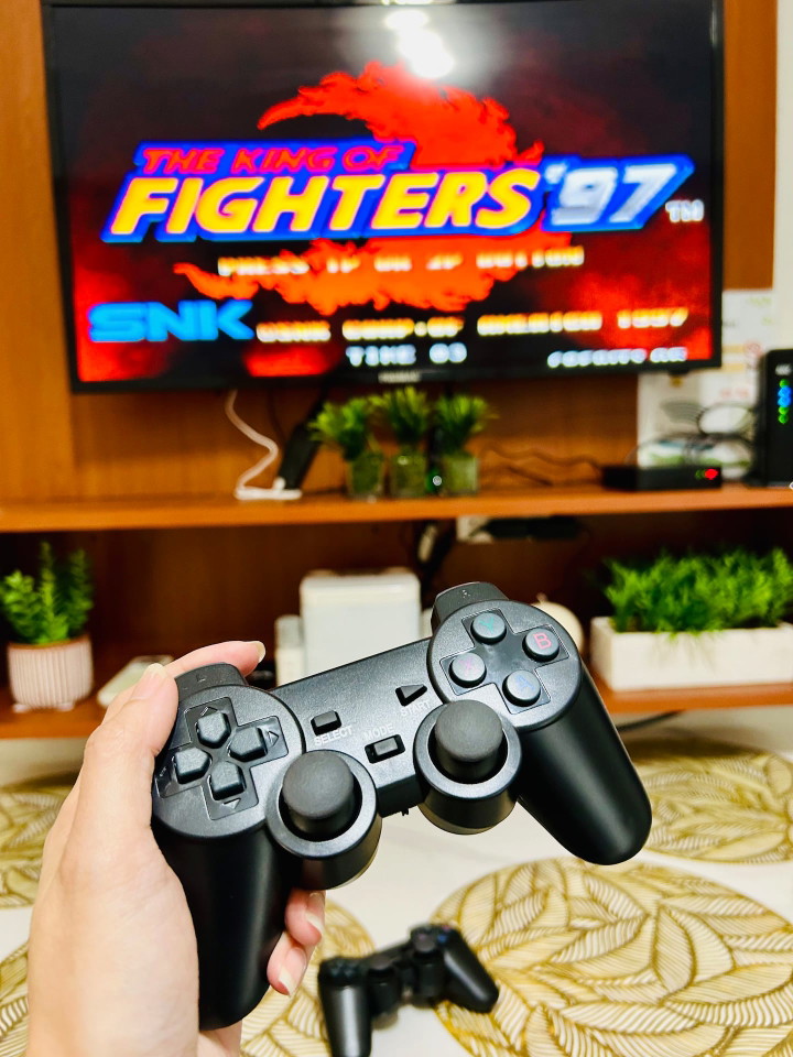 Smdcgrass Familyrm+balcony+netflix+gameconsole+tv - Quezon City