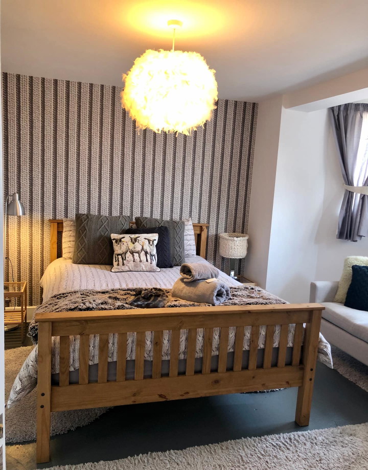 2 Bedroom Self-contained Apartment By The Sea - Teignmouth
