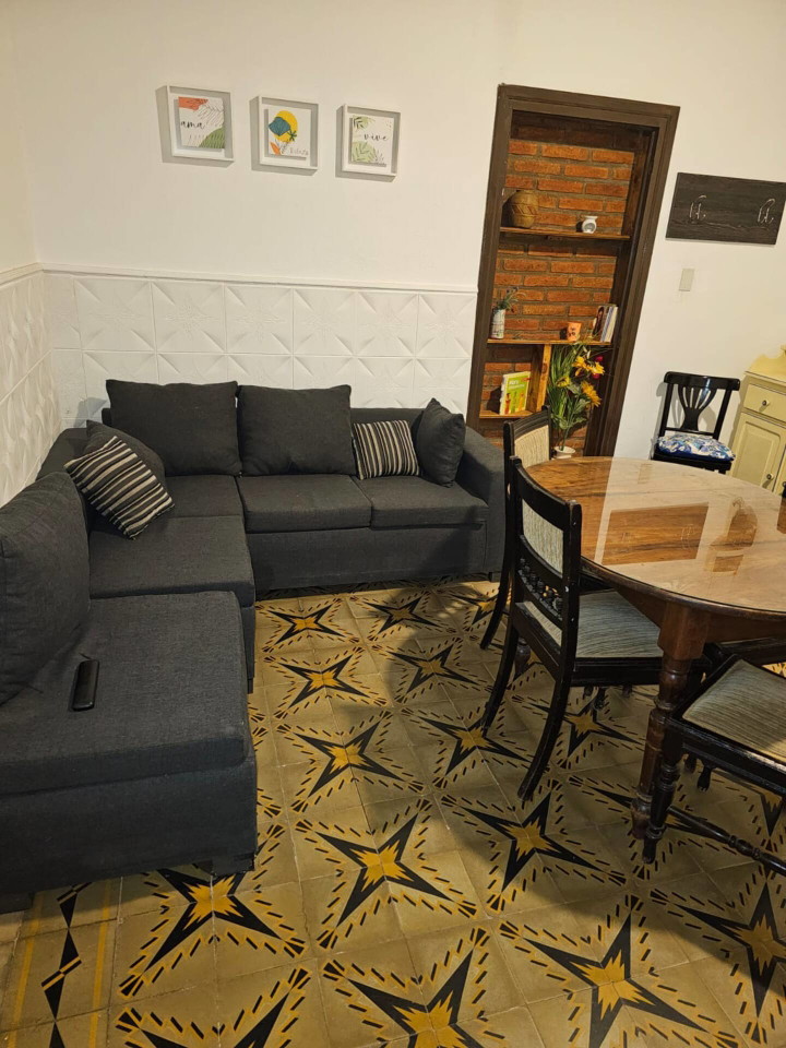 Departamento Alta Gracia - Alta Gracia