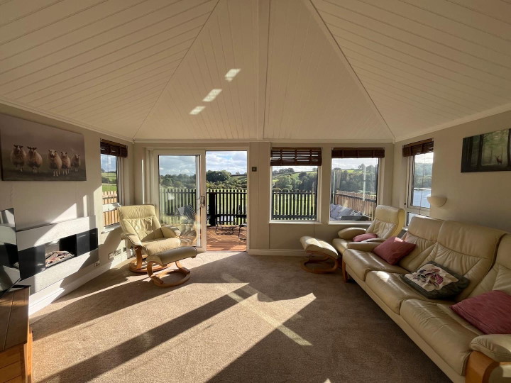 The Lodge - Forest of Dean