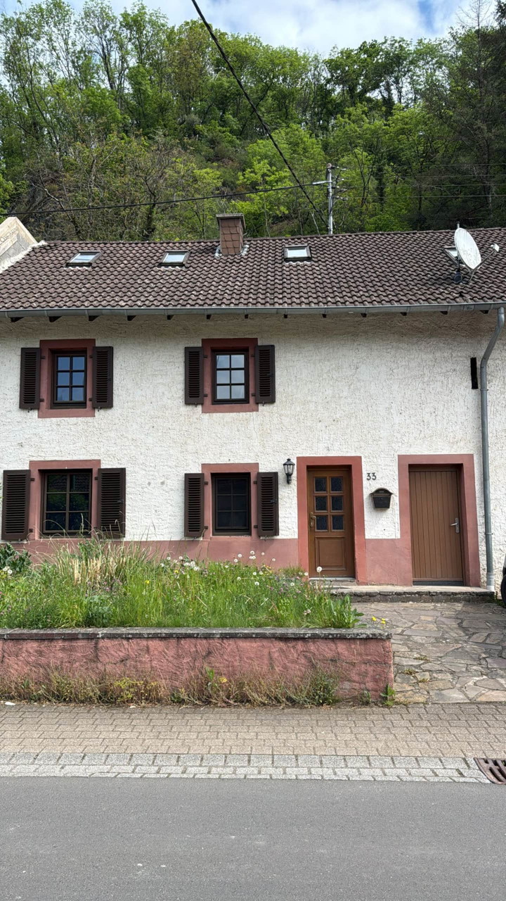 Maison à Louer - Vianden