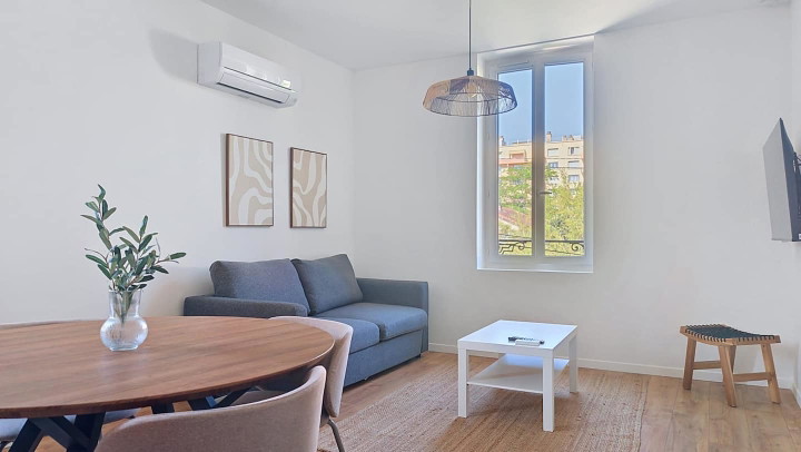 Le Pierre - Appartement Cosy 4 Pers - Valence