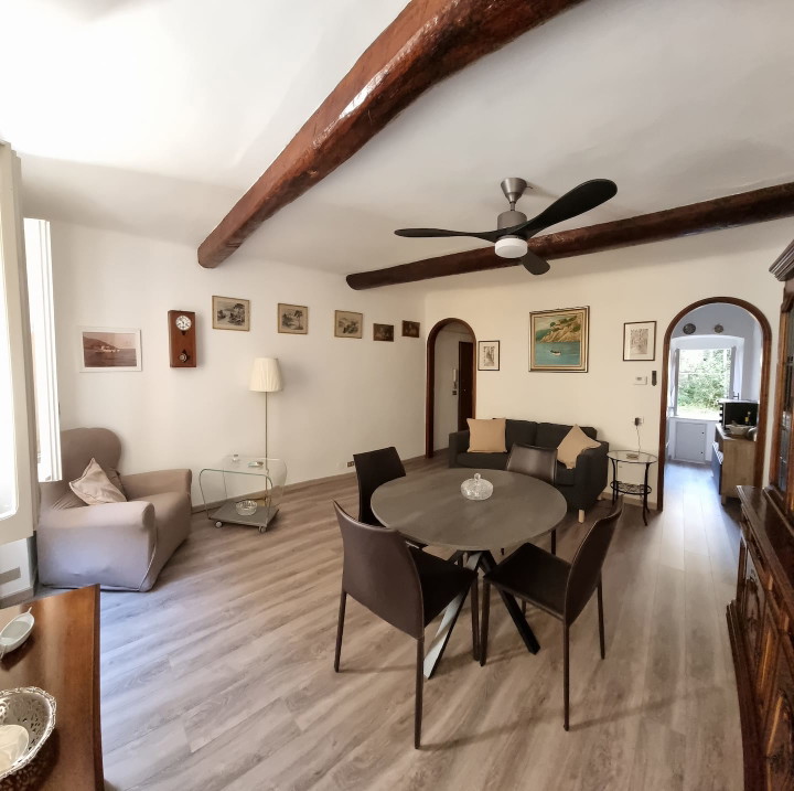 A Stone's Throw From The Sea - Giacomo's House - Camogli
