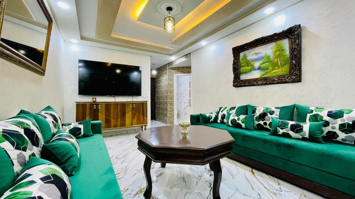 Fully Renovated, Good Location. - Tangier