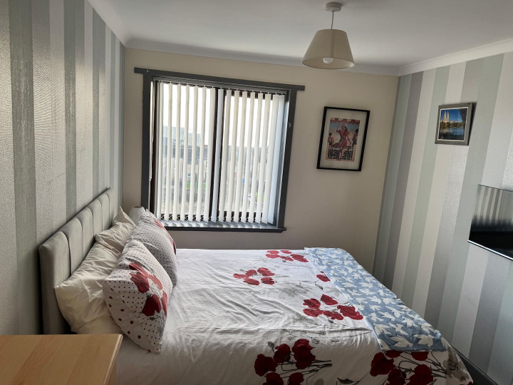 Stunning Sea View Apartment In Saltcoats, Ayrshire - Ayrshire