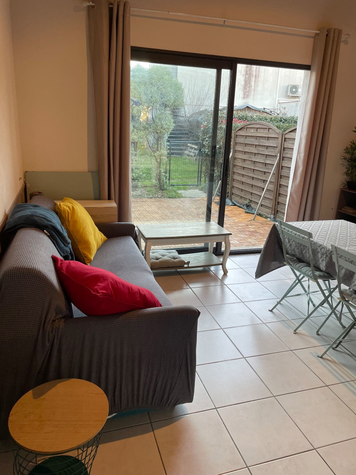 Charmante Petite Maison à 20m De La Plage Marennes - Marennes