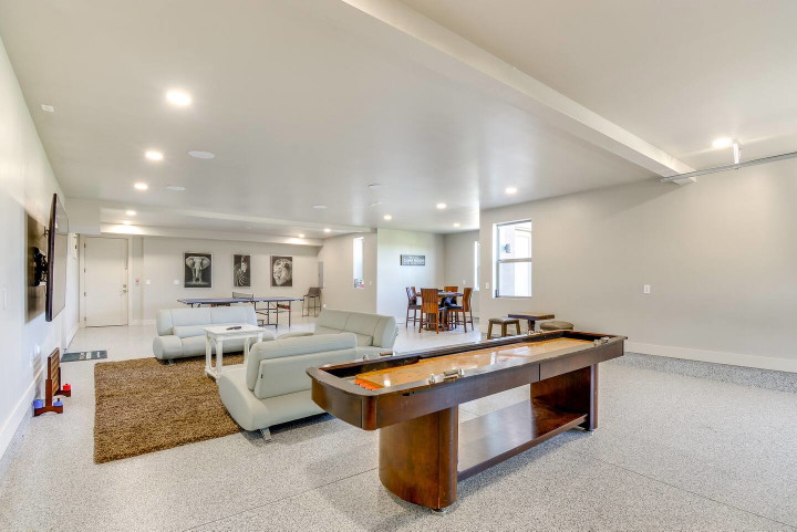 Mtn-view Retreat W/ Game Room In Prescott! - Prescott Valley, AZ
