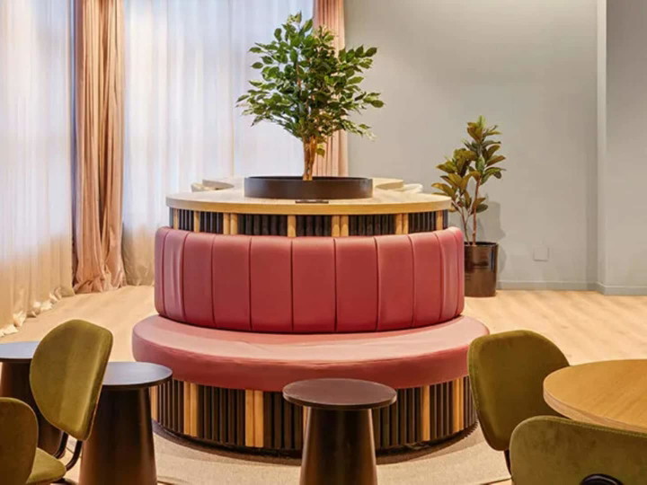 B&b Hotel Madrid Fuenlabrada - Pinto