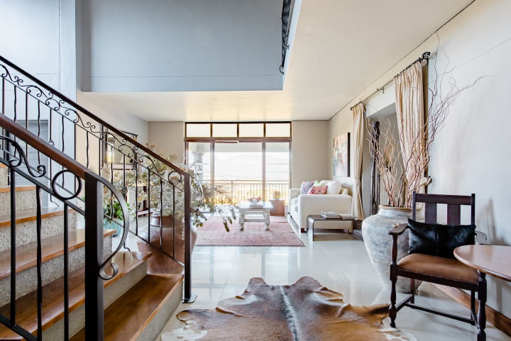 A Room With A View - Paarl