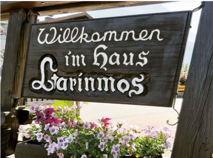 Comfortapartment # 7 Mit Balkon - Reutte