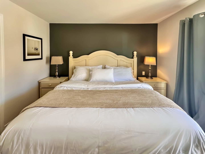 Spa Golf Ski 2 Bedroom Townhome - Collingwood