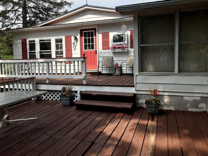 Walnut Lane Cottage - Cayuga Lake, NY