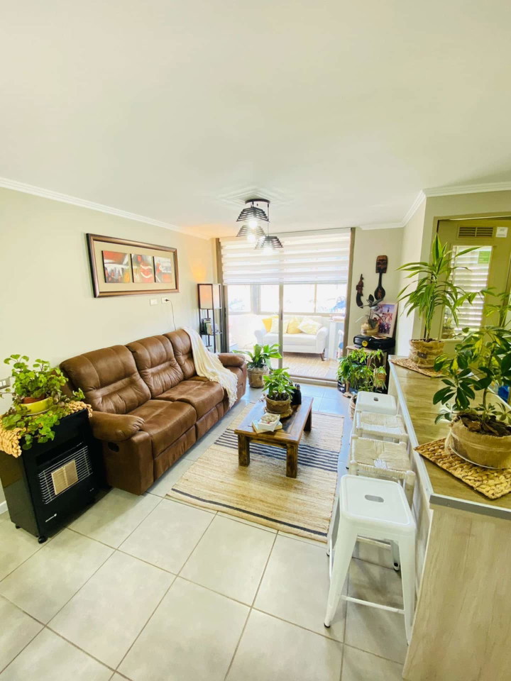 Hermoso Departamento En Condominio - Cartagena