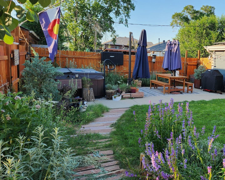 Hot Tub, Sauna & Cold Plunge | Pet-friendly Suite - Denver