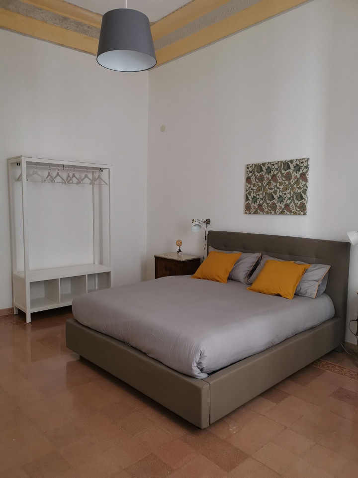 Vigna Del Gallo~ Private Central Station Apartment - Palermo
