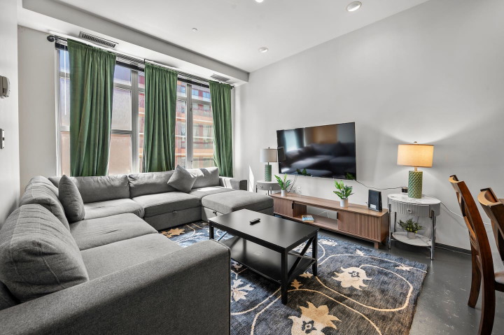 2br Loft Unit In Boston Southend 9534 - Boston, MA