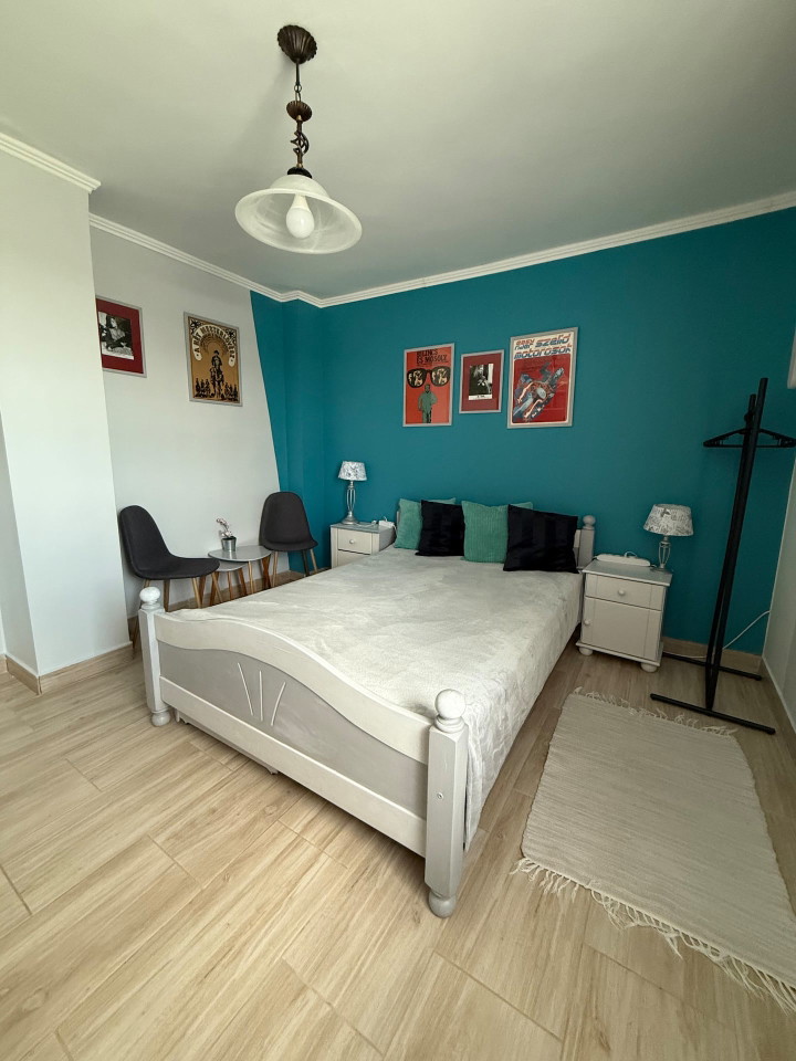 Blue Apartman - Bogács