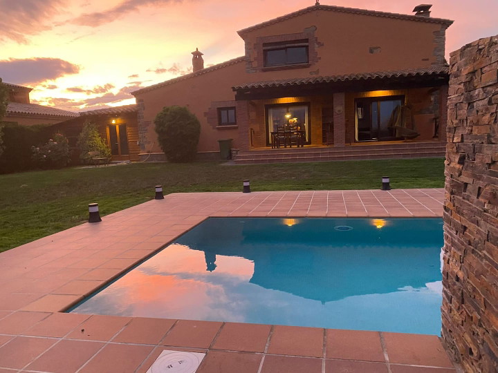 Villa Sol Peralada Golf - Costa Brava (Spanyolország)
