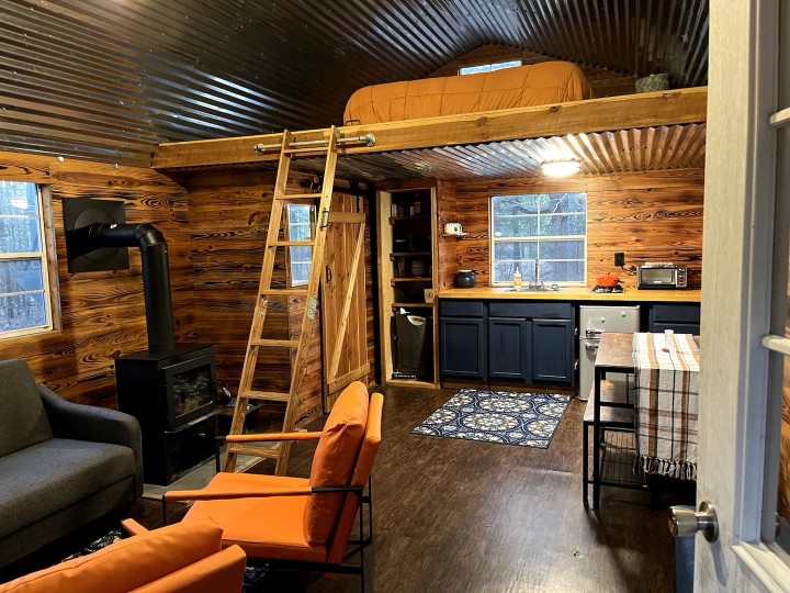 The Dolly - North Carolina
