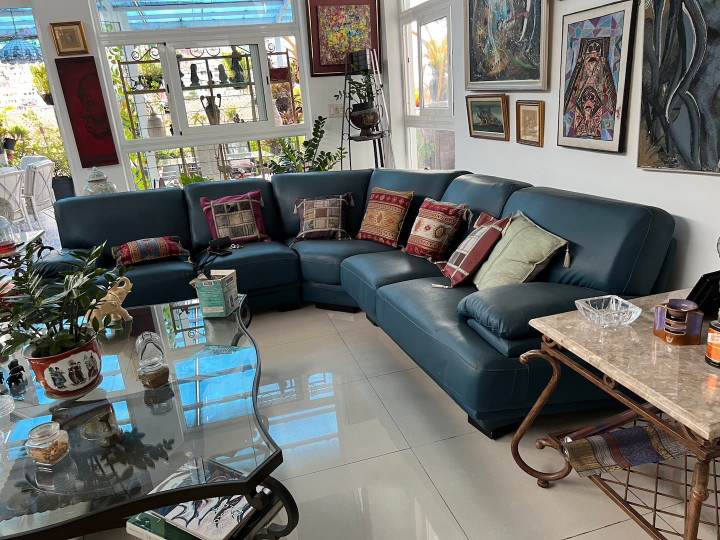 Penthouse Apartment. - Port-au-Prince