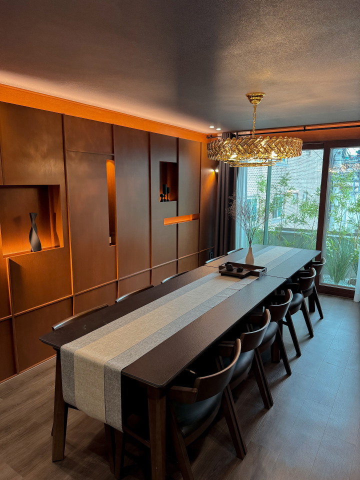 New Open 7 Minutes From Seoul Station | Re:mare - Myeong-dong