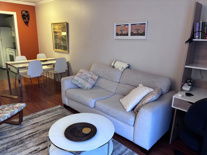 Quartier Culturel Mile End /Cultural Area - Montreal