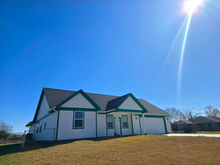 Country-style Home Near Galveston, Nasa & Kemah. - Galveston