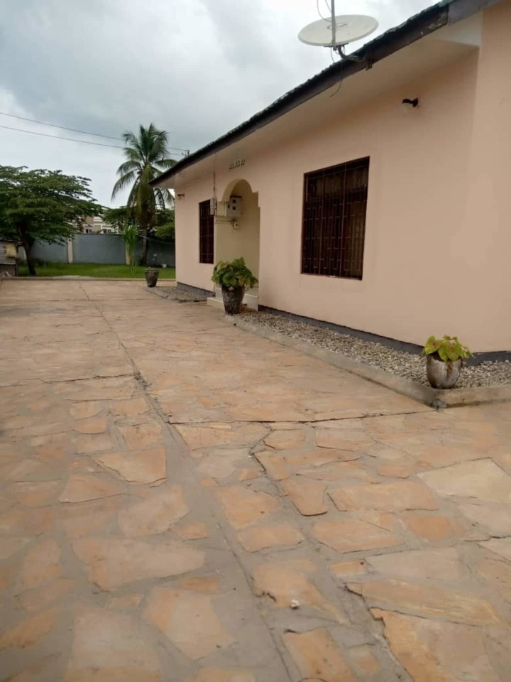 Chadibwa House_kigamboni, Dar Es Salaam - Dar es Salaam