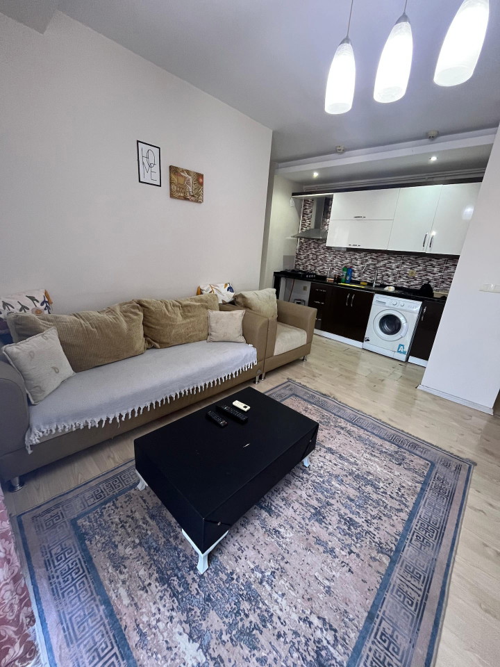 üNiversite Ve Sayapark Avm  Civari 1+1 - Mersin