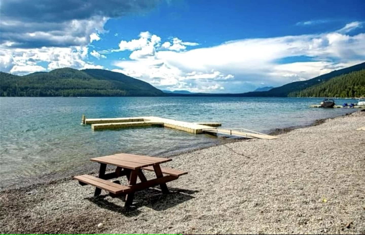 Tamarack Lane - Whitefish, MT
