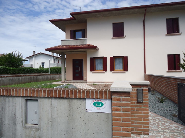 A Casa Di Alessandro - Castelfranco Veneto