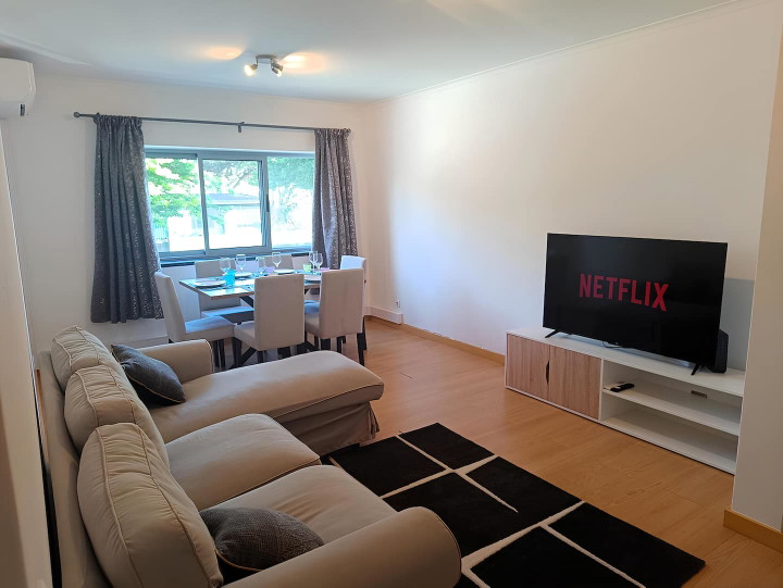 Ponta Delgada 3 Bedroom Apt. - Azores
