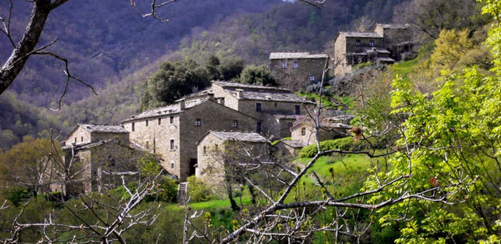 Medieval 2 Bedroom Barn In The Nature - Tuscany