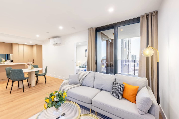 @Woden Gem: Near Canberra Hospital And Westfield - Queanbeyan