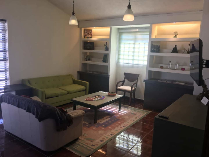 Warm And Cozy Apartment With A Large Terrace - Saltillo